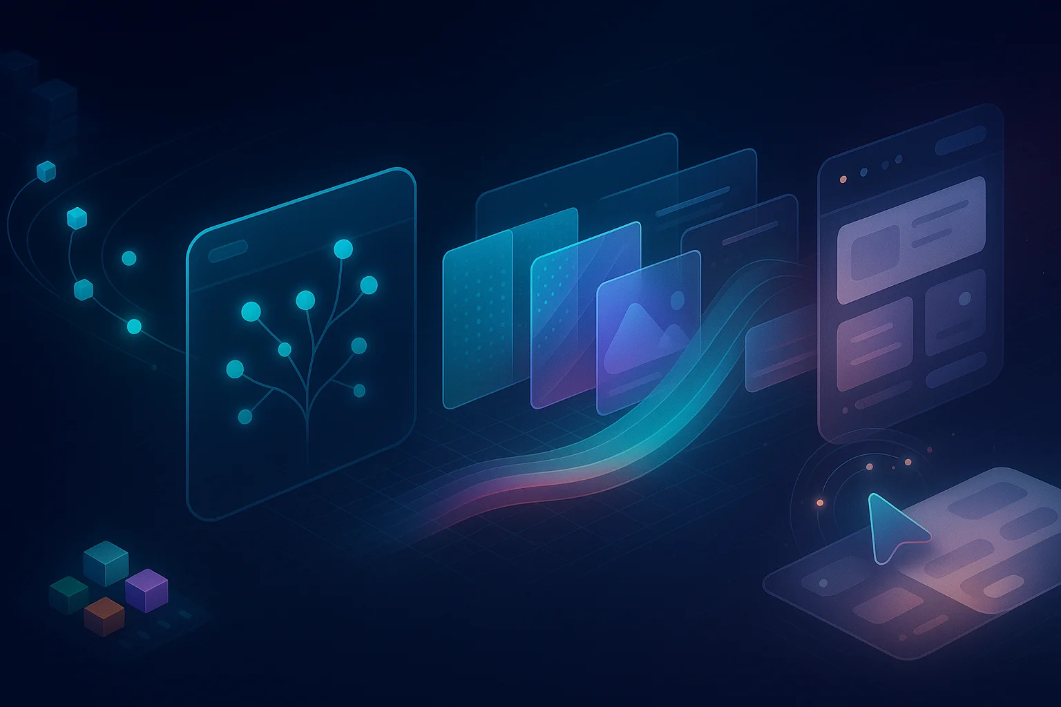 Behind the Scenes: How Browsers Bring Websites to Life