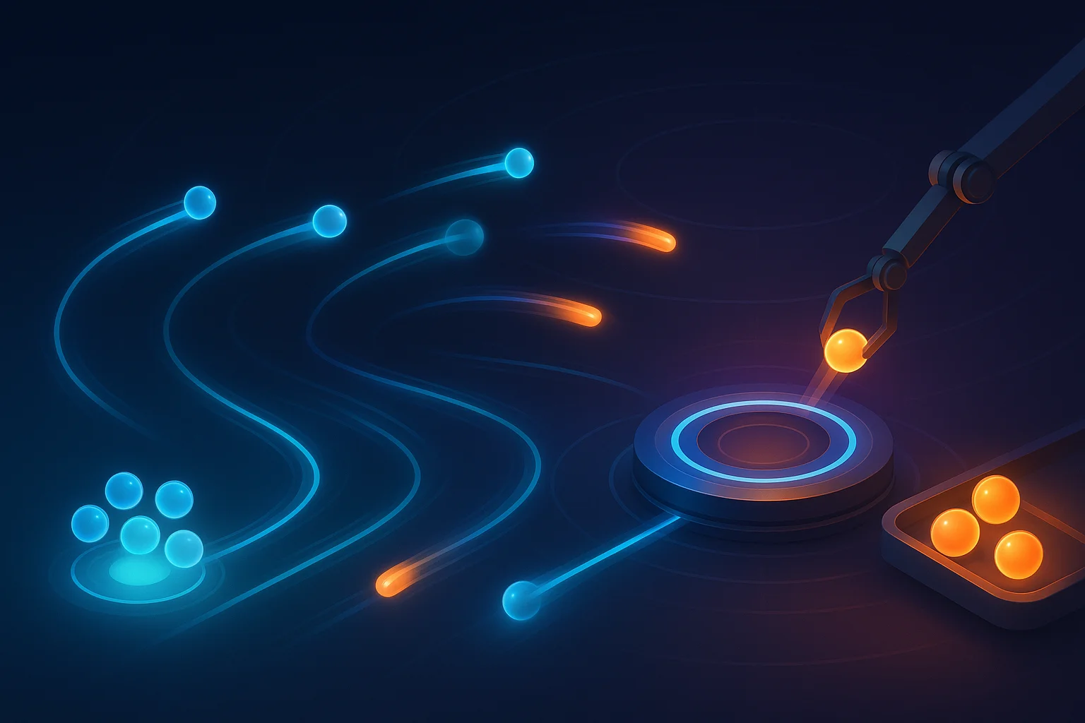 Processing Results as They Arrive with as_completed