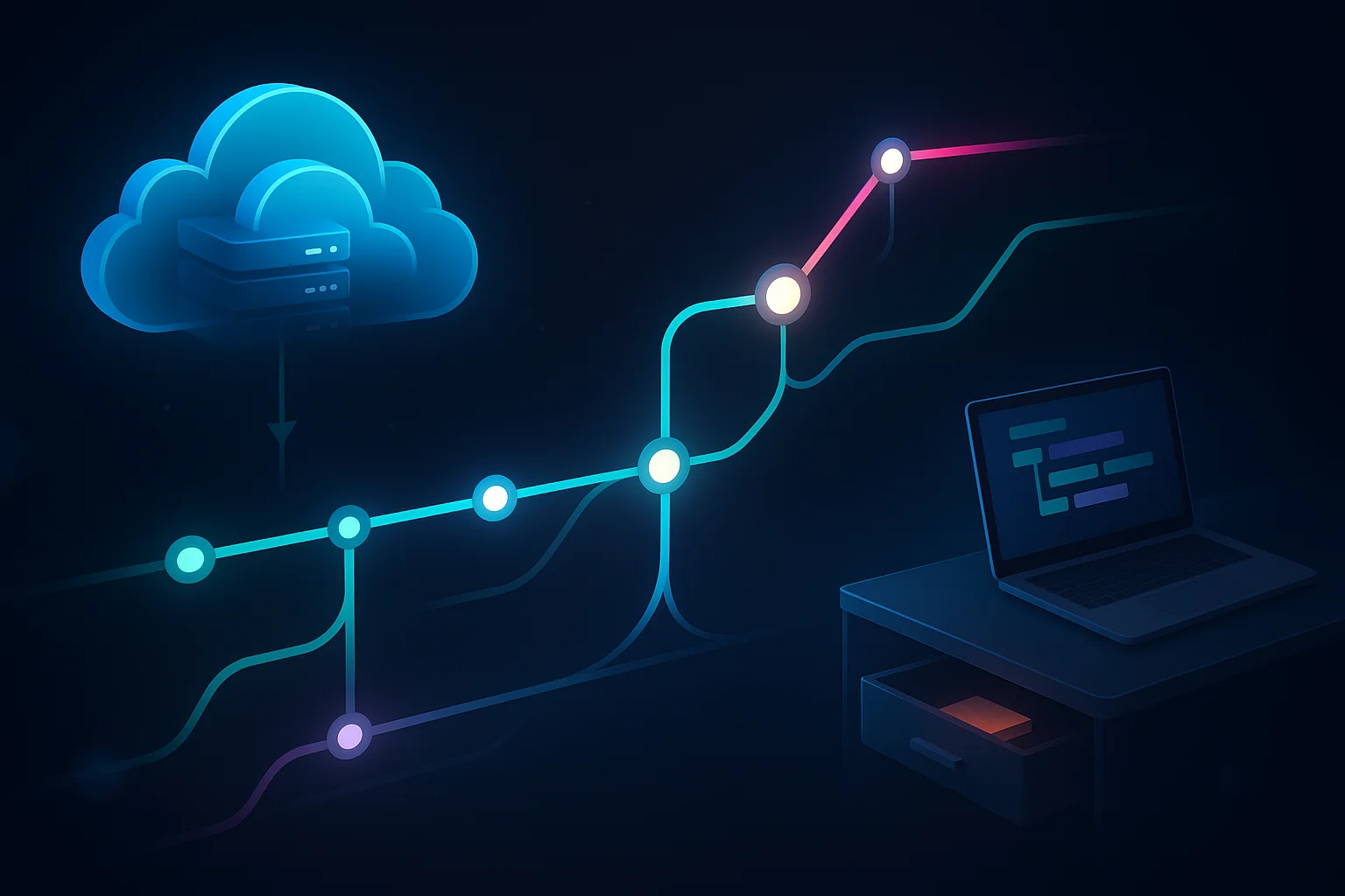 Understanding Git: The Ultimate Guide