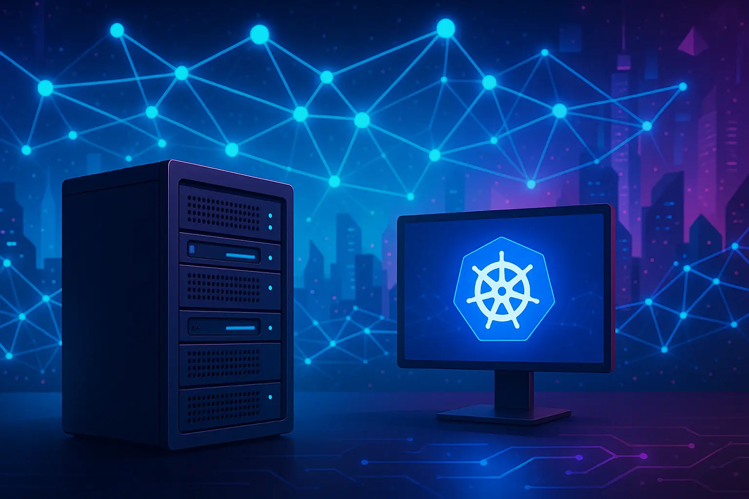 Unified RAM and the Future of AI: Why NVIDIA DGX Spark Matters